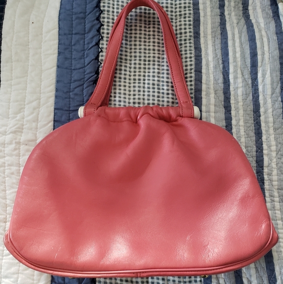 ingber | Bags | Vintage Ingber Purse | Poshmark